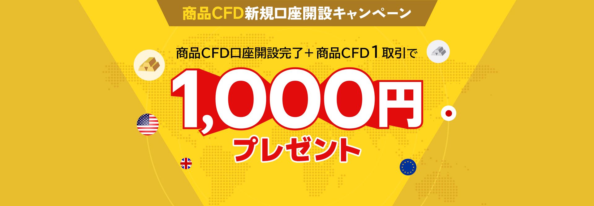 FX、KO、CFD始めるなら｜FXTF